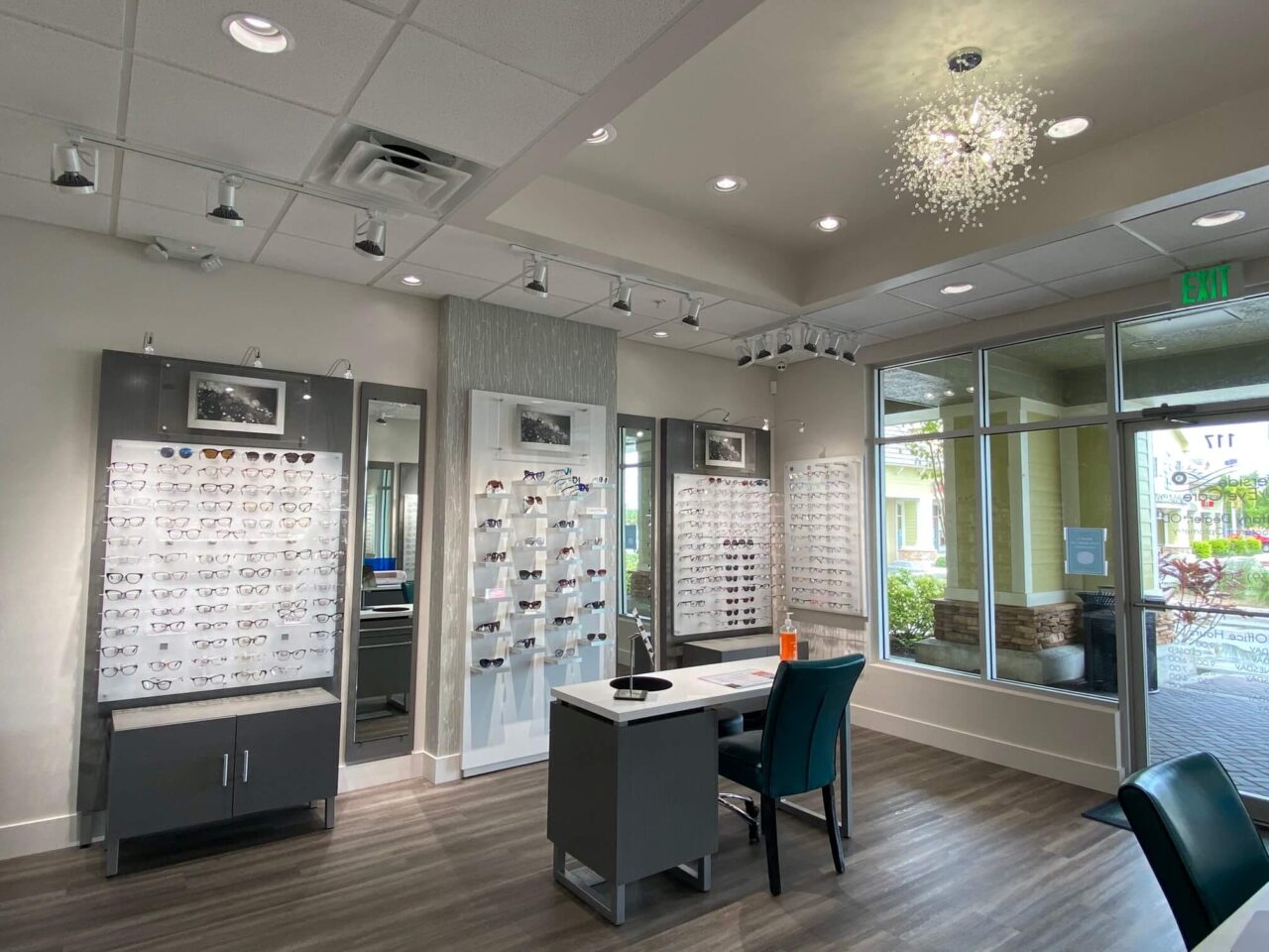 HEALTHCARE | Nova Electrical Contractors