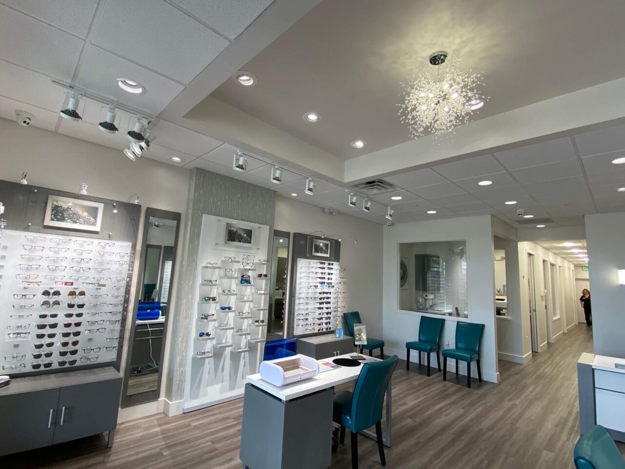 HEALTHCARE | Nova Electrical Contractors