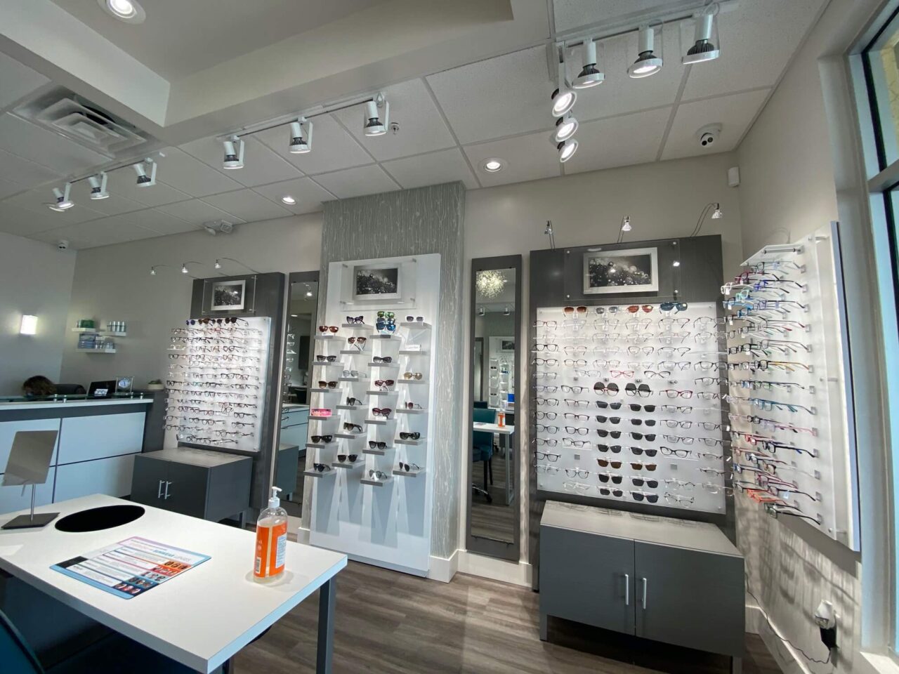 HEALTHCARE | Nova Electrical Contractors